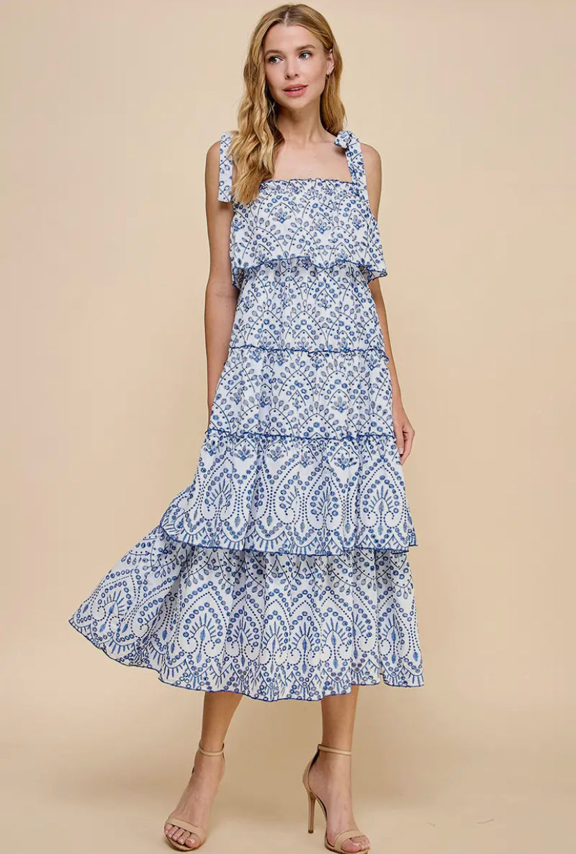 Dresses – LibbyKat