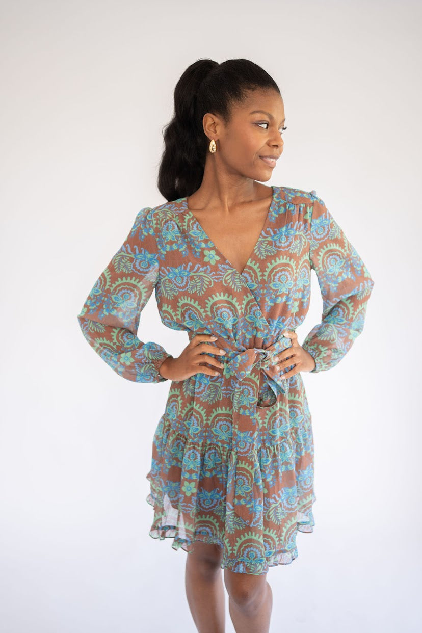 Dresses – Page 2 – LibbyKat