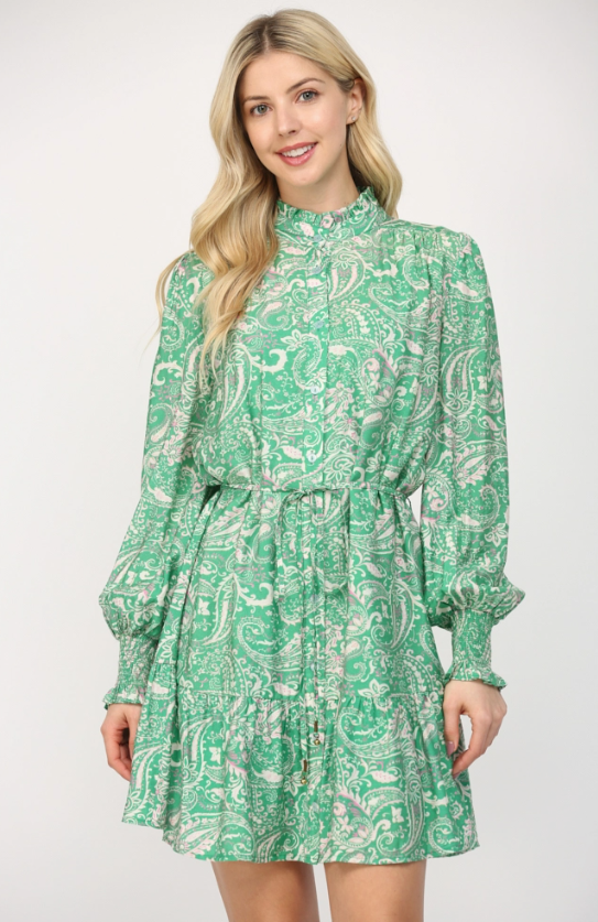 Dresses – LibbyKat